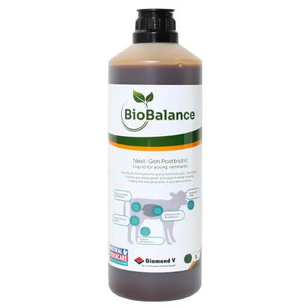 BioBalance Next-Gen – Quinn's Chemist