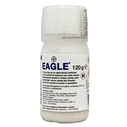 Eagle 120g – Quinn's Chemist